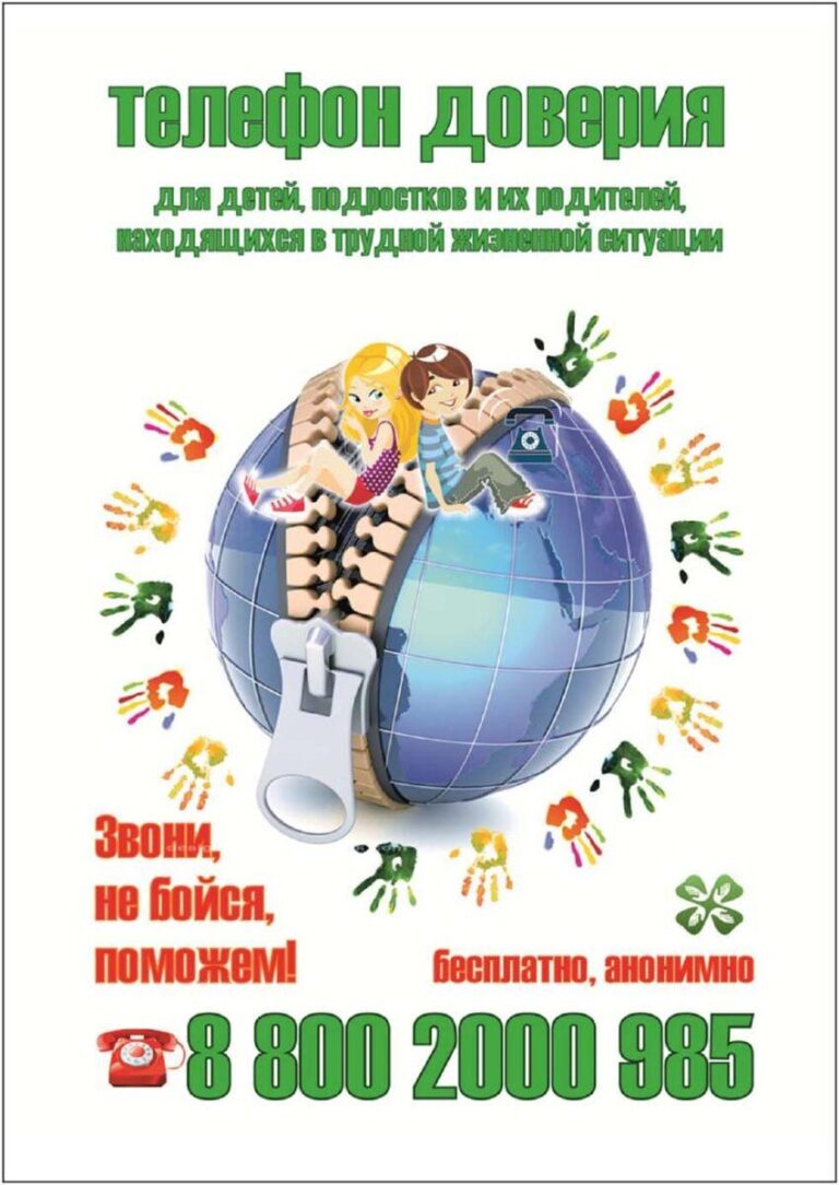 Основные сведения | МБУ ППМС-центр «Магистр»